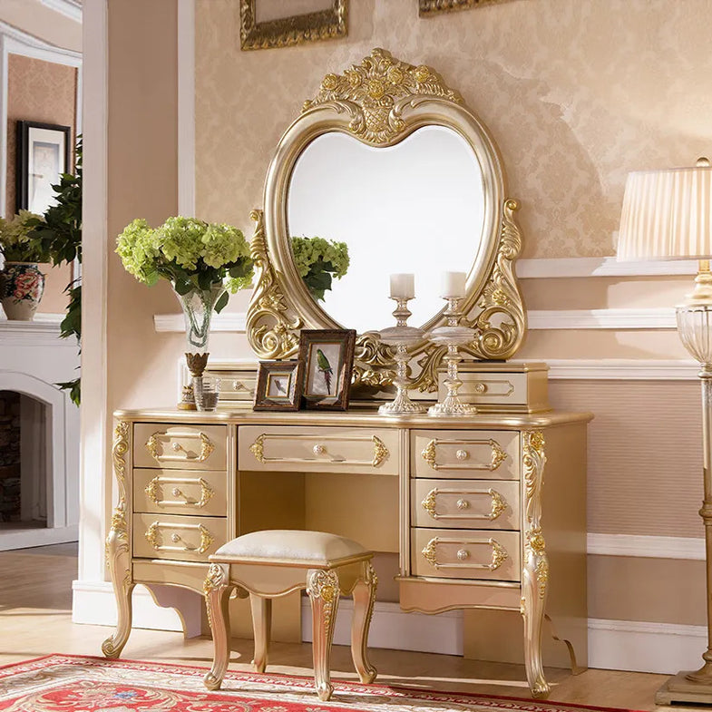Luxury Dressing Table – Healsway Systems Solution Limited