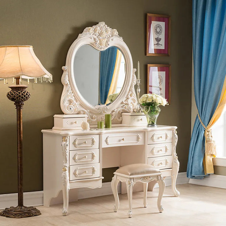 Luxury Dressing Table – Healsway Systems Solution Limited